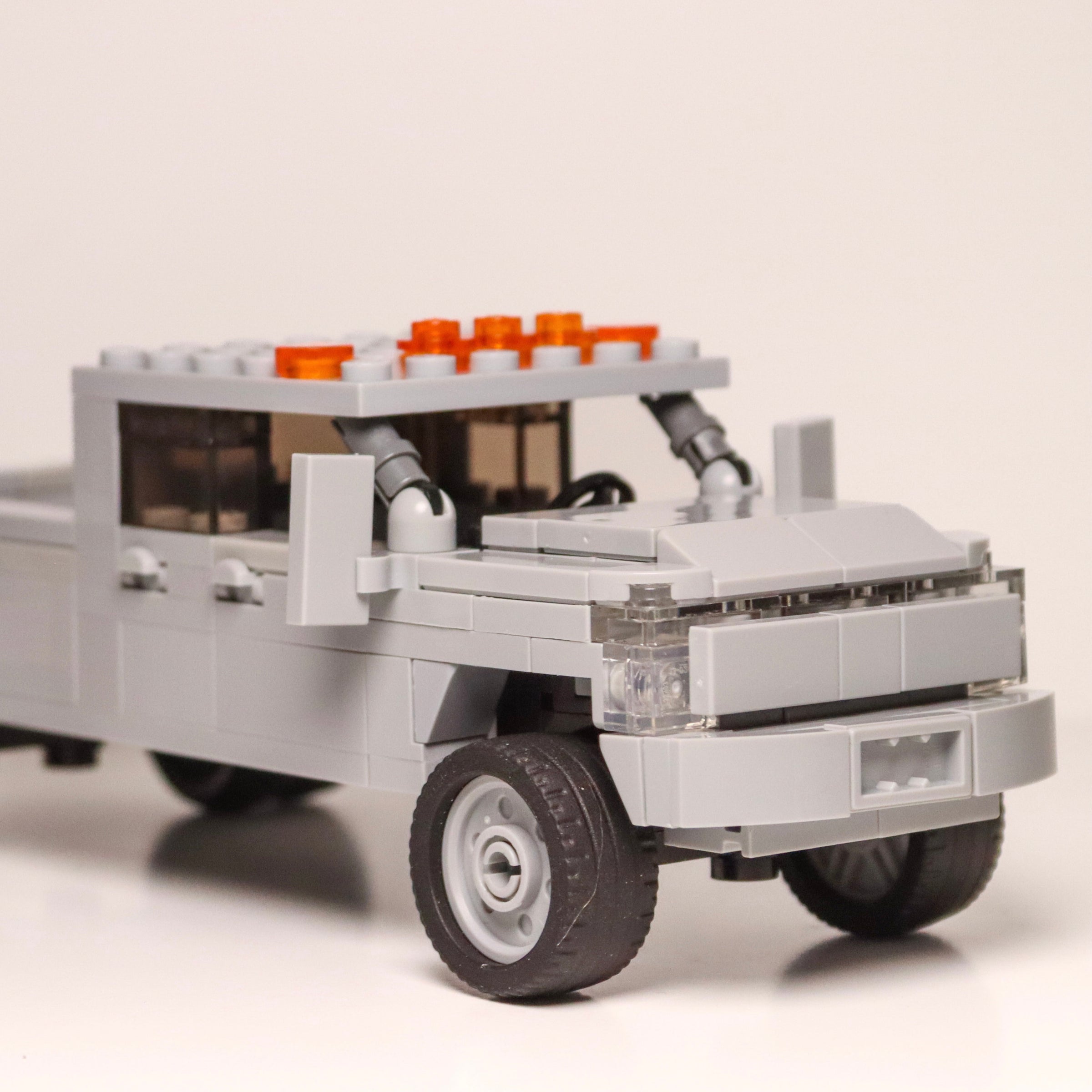 Lego Ford F350
